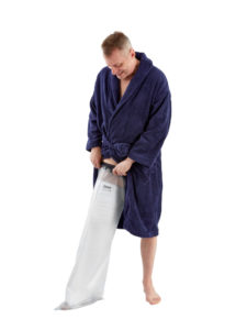 LimbO Full Leg XL Cast Waterproof Protector M200FL - LimbO Products