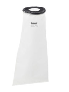 LimbO Half Leg Short Cast & Dressing Waterproof Protector - M80S