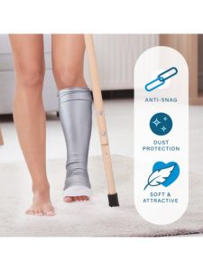 LimbO Leg Cast Sleeve - LimbO Products | Thesis Technology
