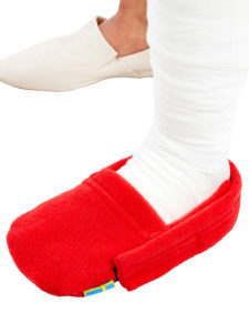 LimbO Toe Cozy - LimbO Products UK | Thesis Technology