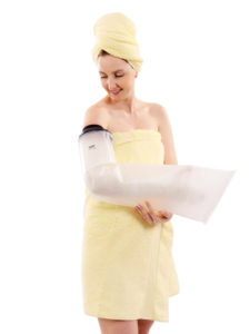 Arm or Hand LimbO Waterproof Protectors - LimbO Products