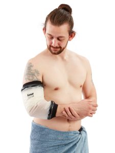 LimbO Large Elbow & PICC Line Dressing Waterproof Protector - M75